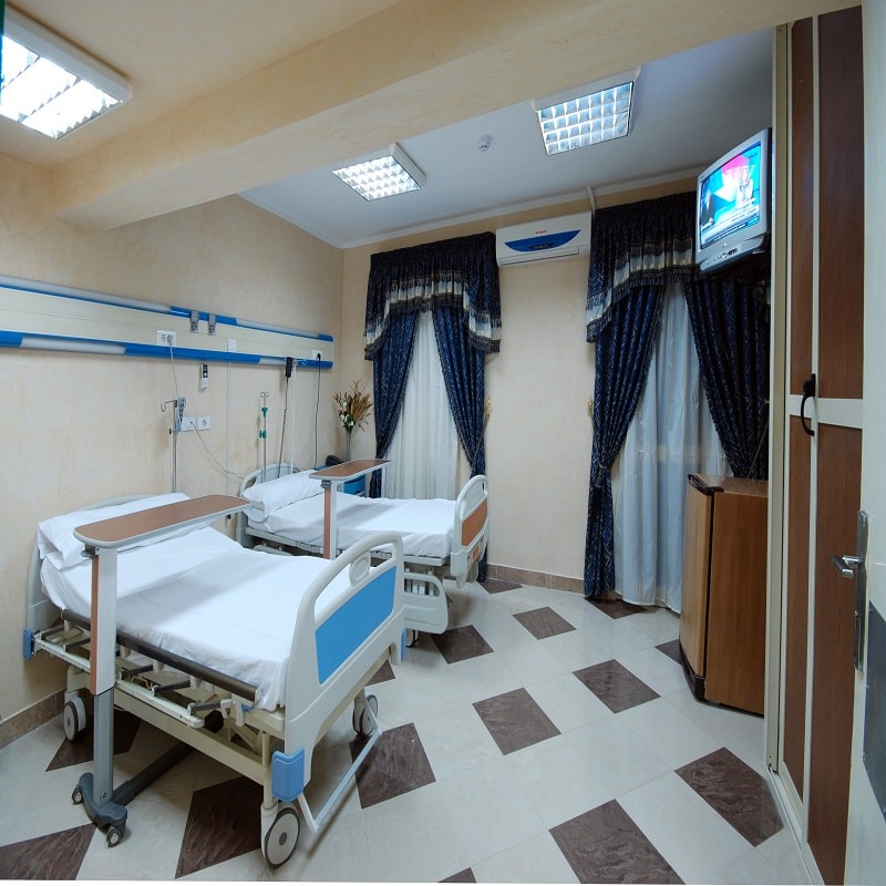 South Sinai Hospital - Sharm El Sheikh